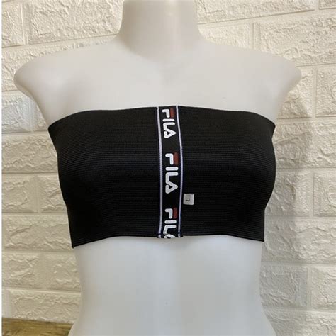 Chest Binder Tube Style Fully Garterized 6” Shopee Philippines