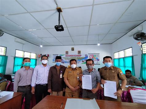 Smk Negeri 4 Sarolangun Sarolangun