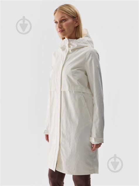 ᐉ Ветровка 4f technical jacket f429 4fwss24ttjaf429 11s р l Купить в