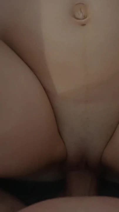 Key Moment From Sex With A Hot Brunette In A Bathrobe Ends With Cum On