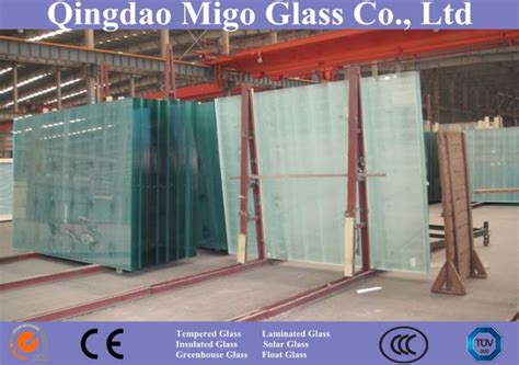 2mm To 19mm Clear And Tinted Float Glass Manufacturers And Suppliers