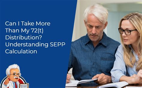 Can I Take More Than My 72t Distribution 72t Professor Can I Take More Than My 72t Distribution 72t Professor