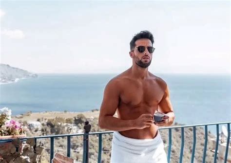 დასახელდა 10 ქვეყანა სადაც მსოფლიოში ყველაზე სიმპატიური კაცები ცხოვრობენ