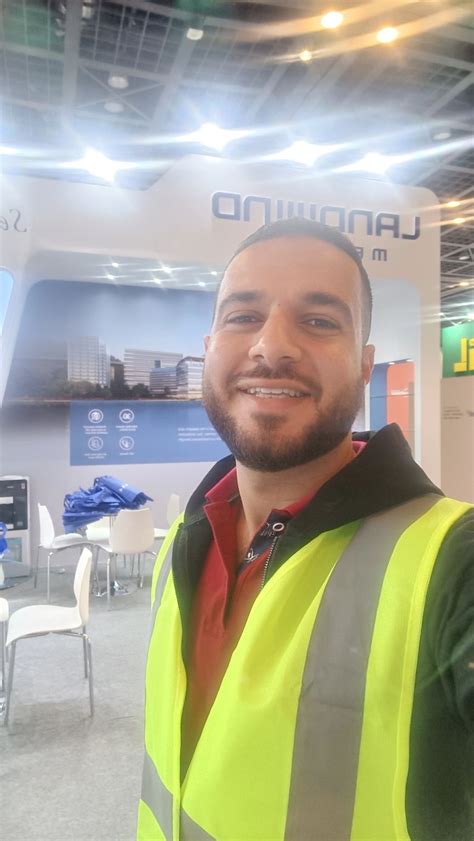 Ahmed Abd El Nabi On Linkedin Landwind Ivd Medlab 2024