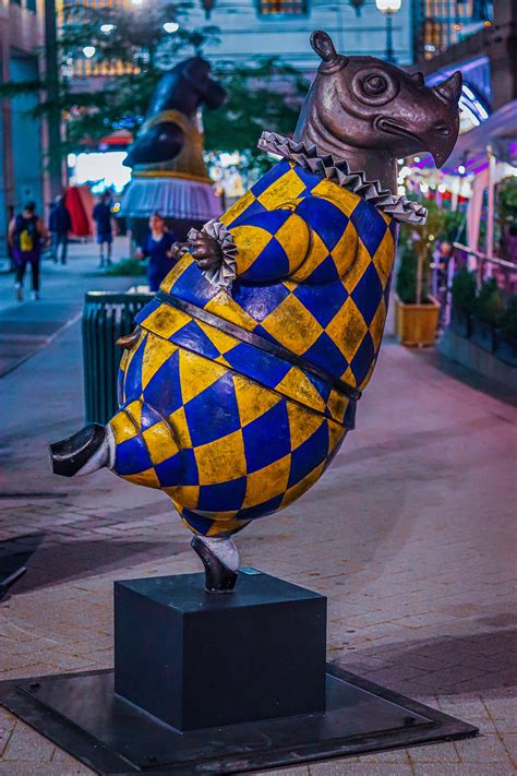 Pershing Square Plaza On Behance