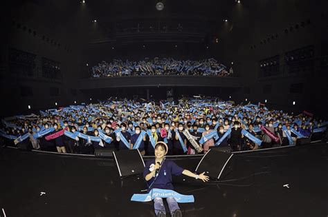 miwa、Zepp Haneda公演のオフィシャルライブレポートが到着！ | POPSCENE - ポップシーン