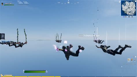 I Cant Load Into A Game Please Help Rfortnitebr