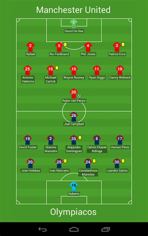 Sofascore Apk Para Android Download