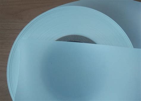 Translucent Mylar Insulation Film Pet Polyester Film For Flexible