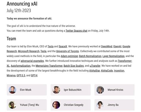 Goutham K On Linkedin Ai Future
