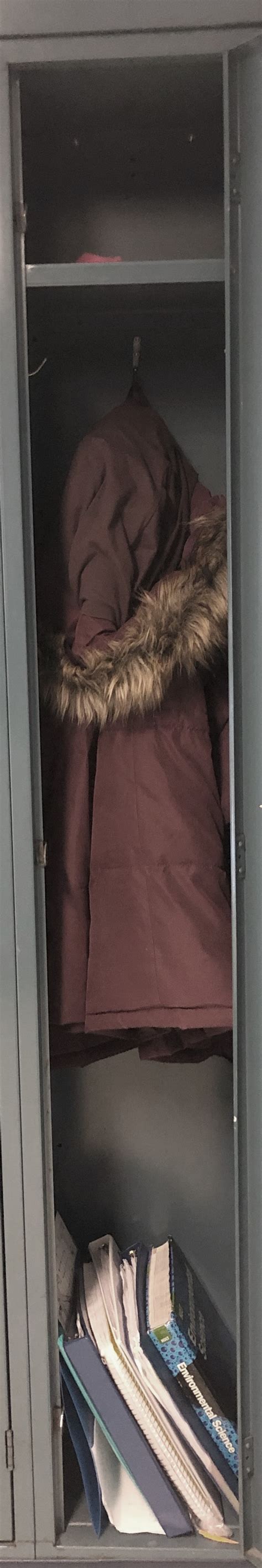 Scavenger Hunt Gretel Devendorf