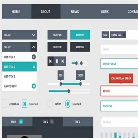 GUI Designing In Zone Narhe Pune Microdynamic Software ID