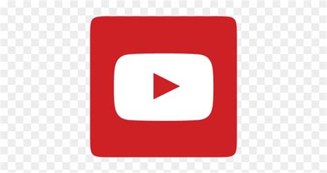 Youtube Icon For Email Signature