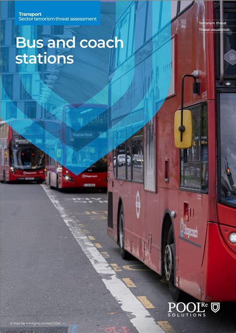 Sector Transport Threat Assessments Pool Reinsurance