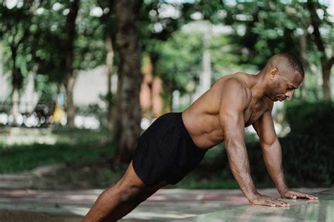 Building Lean Muscle 101 Meal Plan Workout Plan