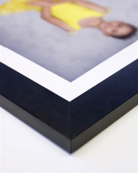 Custom Frame 50x75cm 20x30in Elite Photographics Gallery Pro