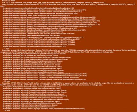 failed to import ecoinvent 2 2 lcia methods inside ecoinvent 2 2 unit