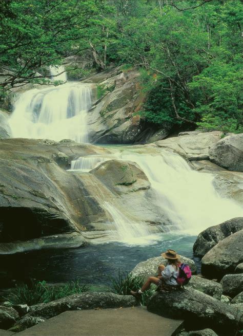 Bartle Frere Queensland Mining And Energy Bulletin