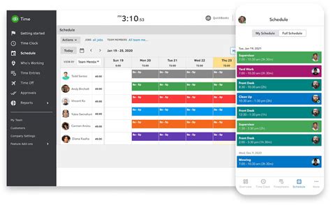 Best Employee Time Tracking Software In 2025