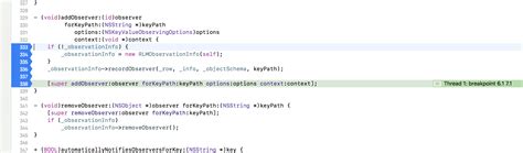 Crash Question · Issue 6013 · Realmrealm Swift · Github