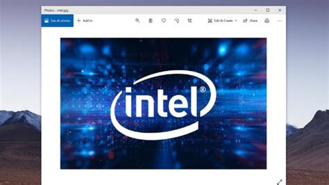 Microsoft Breaks Down The Default Windows 10 Image Viewer Softpedia