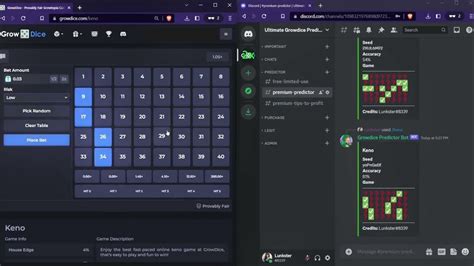 Growdice Predictor Towers Mines And More Download Youtube