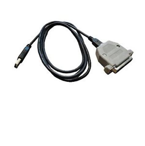 Usb Motion Controller For Mach3 Uc100