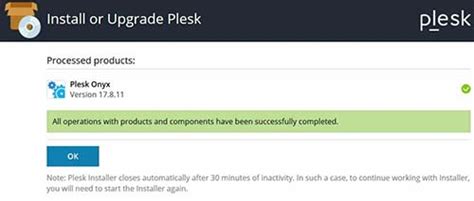 How To Update PHP Version In Plesk Server Reveal That