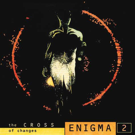 ‎The Cross Of Changes - Album by Enigma - Apple Music