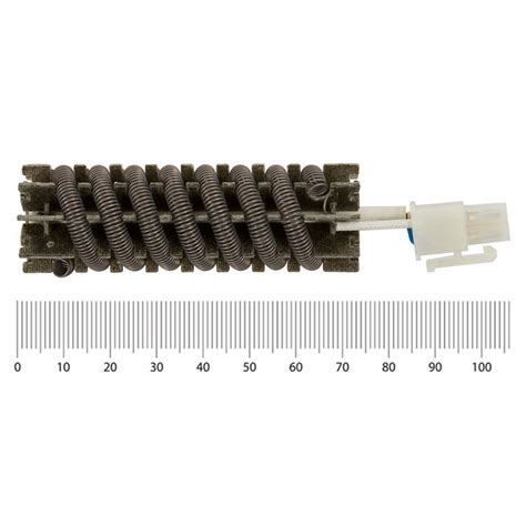 Нагревательный элемент для термофена Lukey для Lukey 702 852dfan