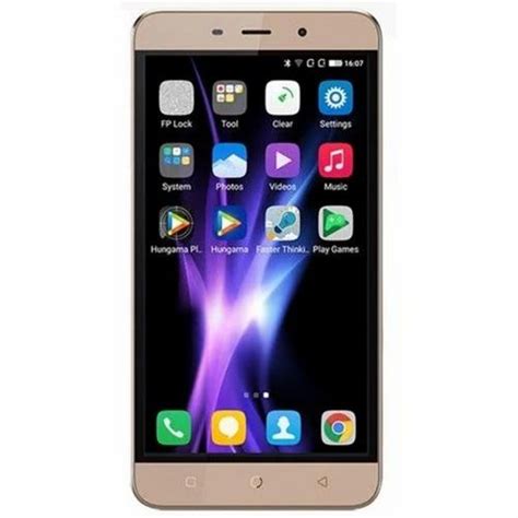 Coolpad Note 3 Plus Gold 16 Gb 3 Gb Ram At Rs 449900 Coolpad