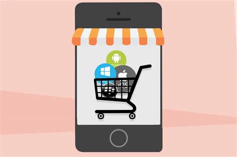 Su App De Evento En Las Cuatro Tiendas De Apps Sin Esfuerzo