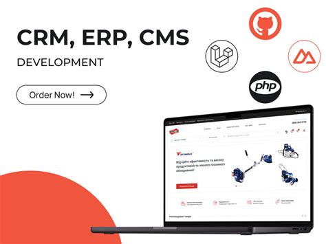 A CRM And ERP Systems Upwork
