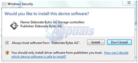 How To Mount An ISO File