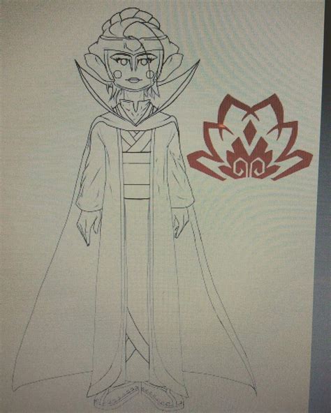 Princess Harumi Ninjagosonsofgarmadon