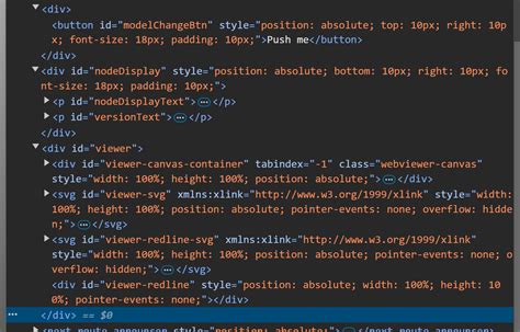 How To Communicator Esm With Next Js And Typescript Hoops Visualize Web Tech Soft 3d Forum