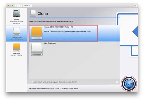 How To Make And Boot To A Clone Drive