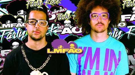 Lmfao Party Rock Anthem Instrumental Youtube