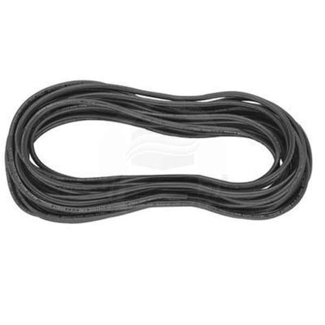 Mini Split Accessories MSCABLE144 25 Mini Split Connecting Cable 14 GA 4 Conductors