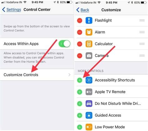 How To Enable Dark Mode On Any IPhone IOS
