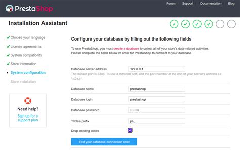 How To Install Prestashop With Lets Encrypt Ssl On Ubuntu 2204 Vitux