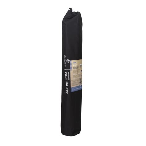 Stansport Gi Base Camp Cot G 36 42
