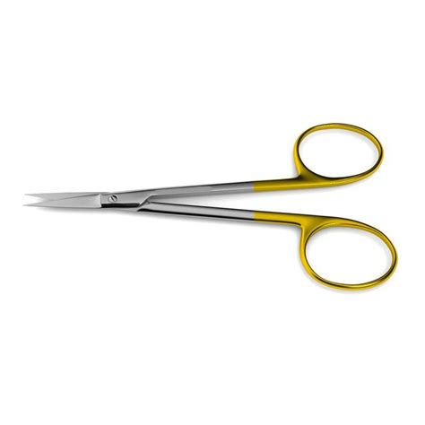 Iris Scissors Surgical Instruments Surgi Right