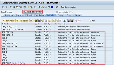 [代码]创建动态长度的字符串[cl abap elemdescr get c ] csdn博客