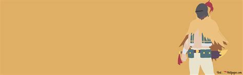 Aldebaran Of Rezero Starting Life In Another World 4k Wallpaper Download