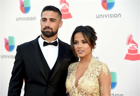 Becky Gs Boyfriend Sebastian Lletget Could Leave Me On Read For 6