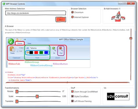 Diederik Krols Wpf Browser Control Battle Chromium Versus Internet