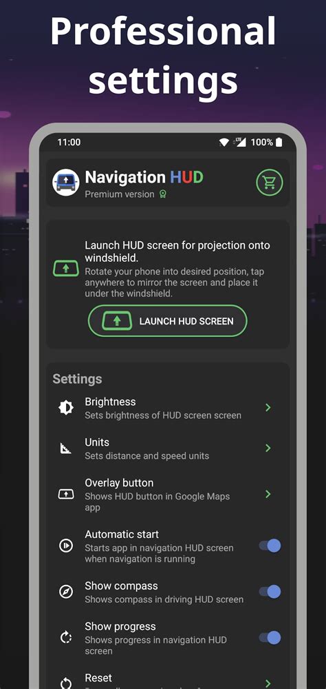 Navigation Hud For Android Download