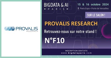 Rencontrez Provalis Research Text Analytics Software Company Votre Allié Stratégique Pour
