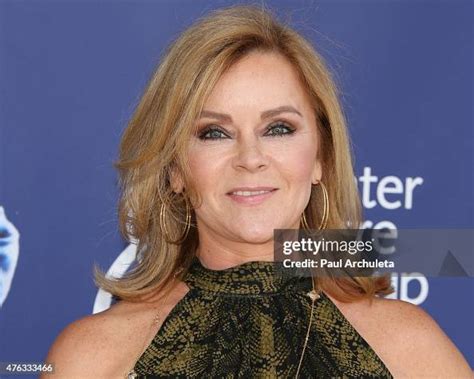 Actress Jill Whelan Attends The Opening Night Of Matilda The News